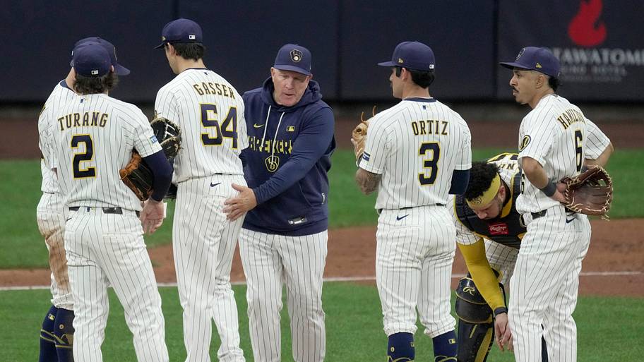 3 blockbuster targets the Brewers should consider ahead of 2026 deadline