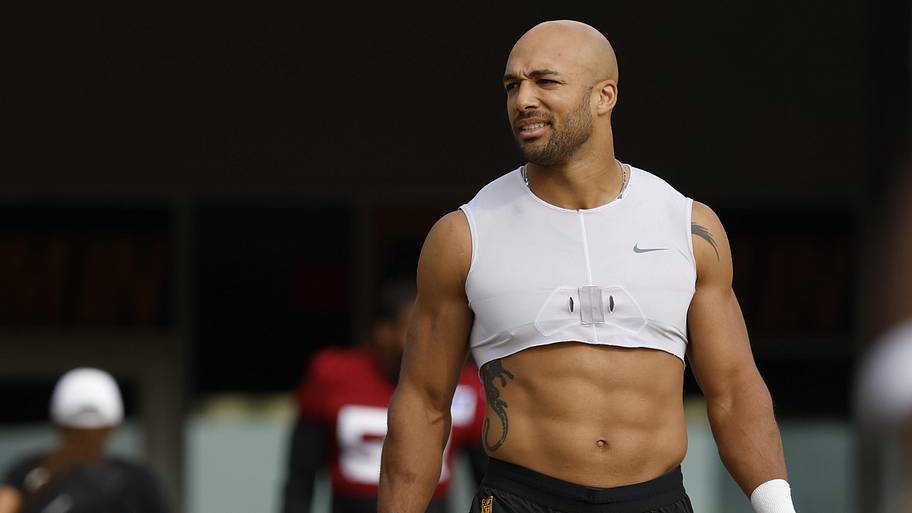 Austin Ekeler is the ultimate backup option for Packers amid running ...