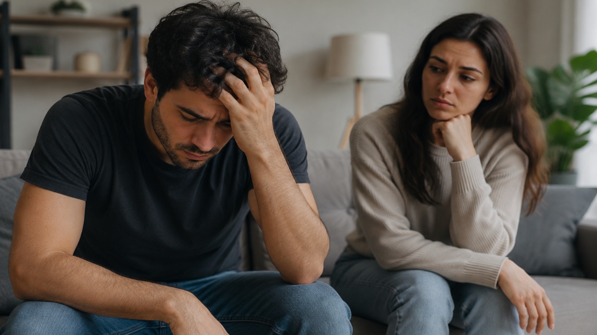 These everyday relationship habits may be quietly damaging your ...