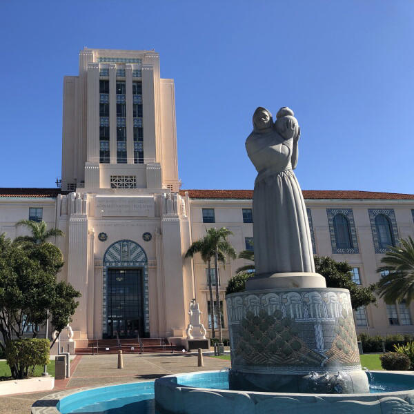 Five vying for SD County District 5 supervisor seat in Tuesday primary
