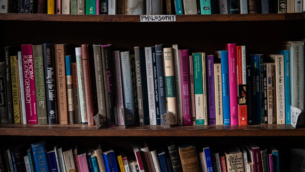 13 influential books on mindset, meaning, and change