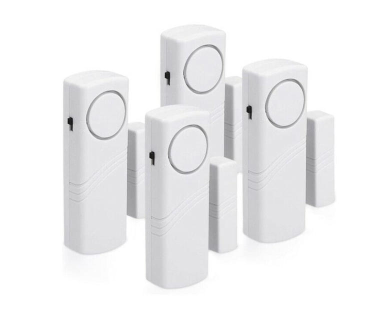 Rendi sicura la tua casa con meno di 100 €: 4 must have in sconto da ...