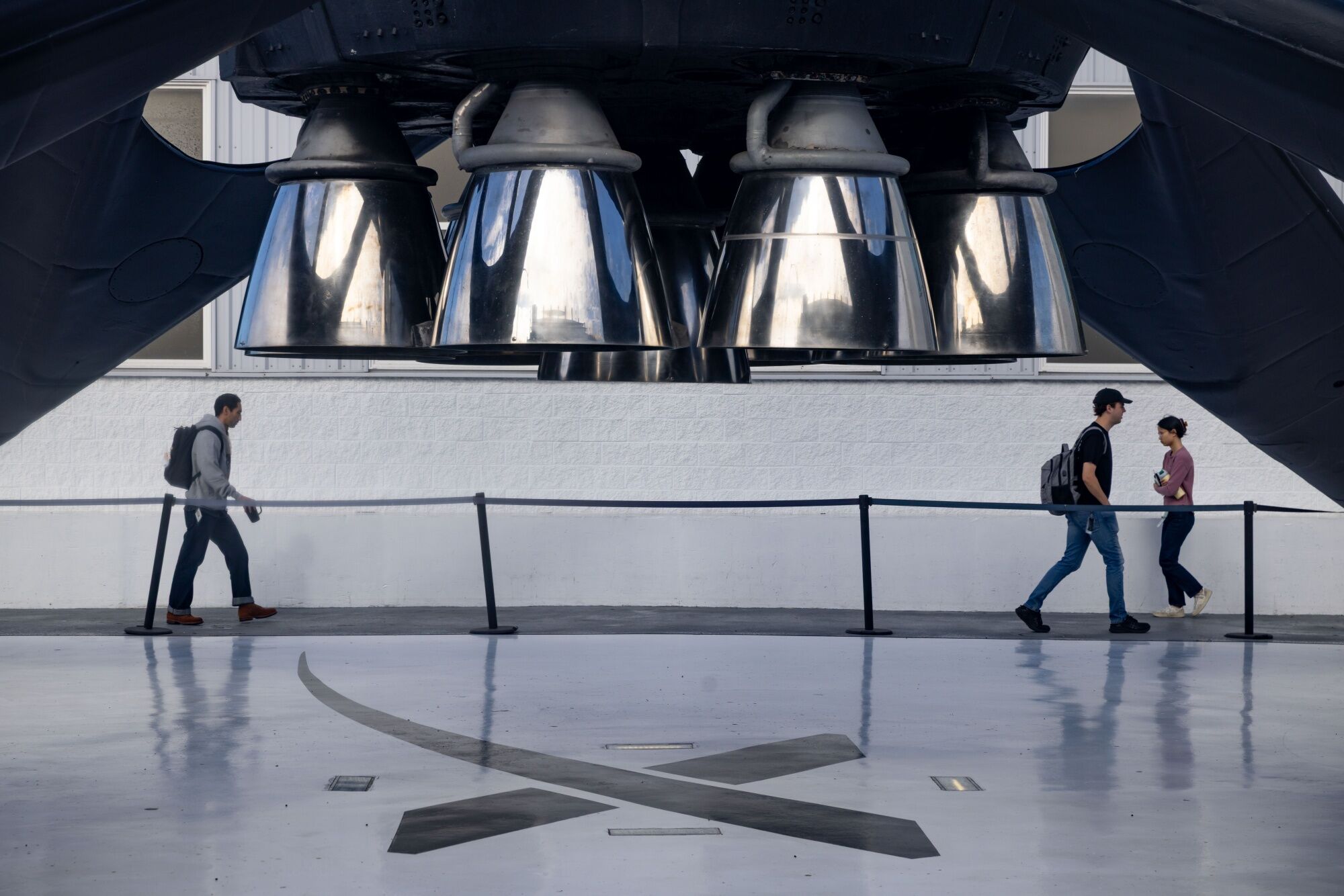 Grupo de empleados de SpaceX negocia tarifas para gestionar riqueza de ...