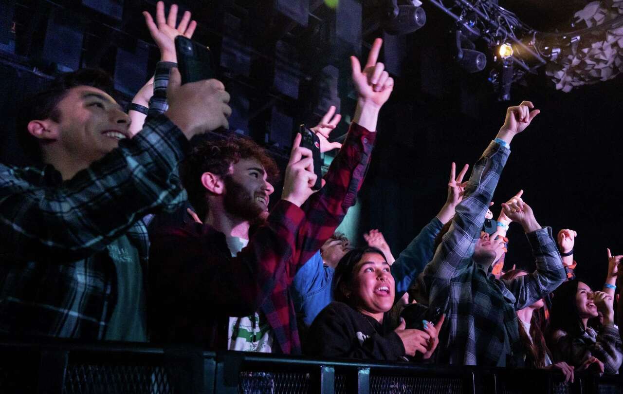 Iconic Austin music venue Emo's moving as AEG takes over Riverside space