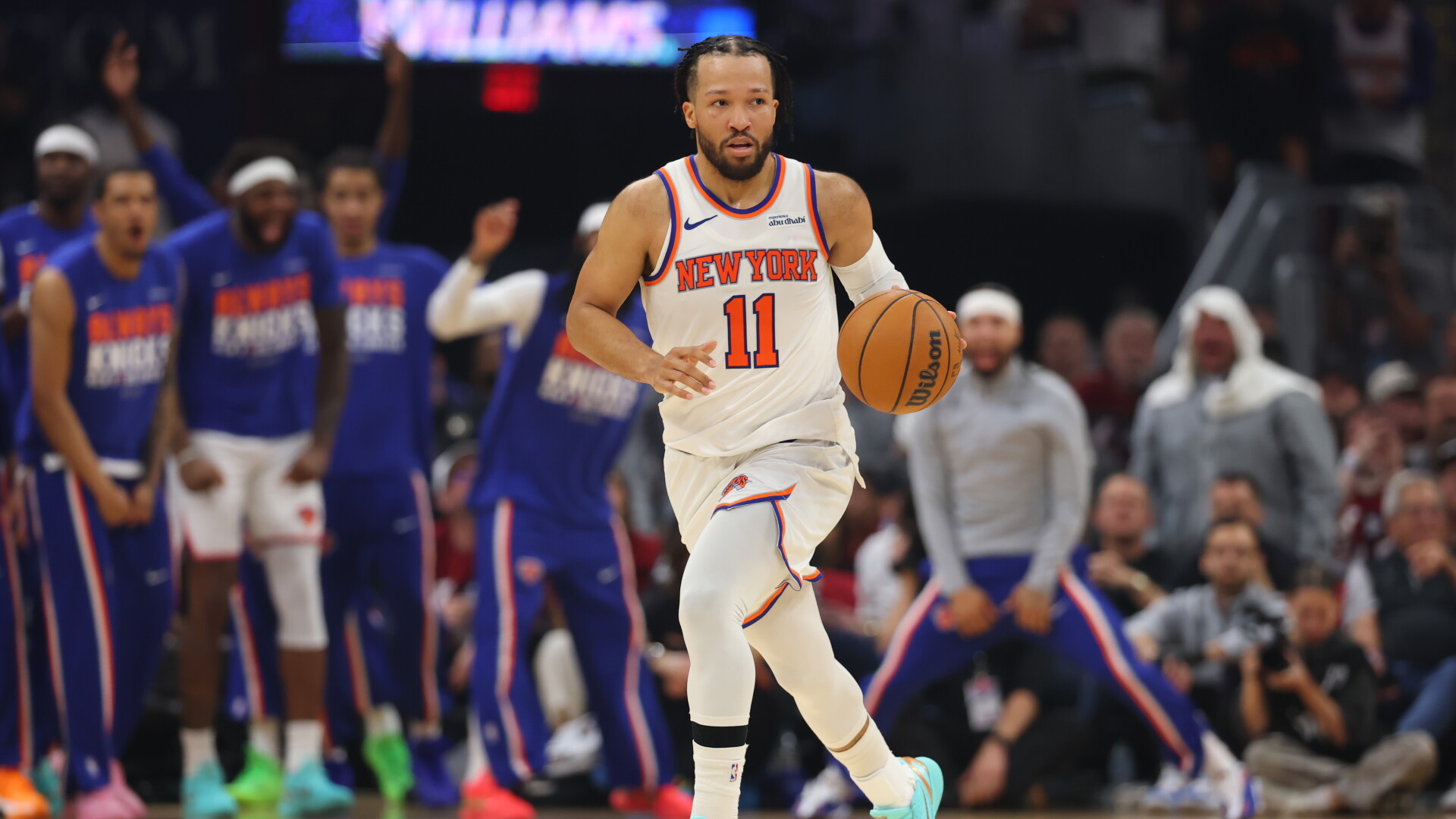 How to watch 2026 NBA Finals: TV/stream info, schedule for New York ...
