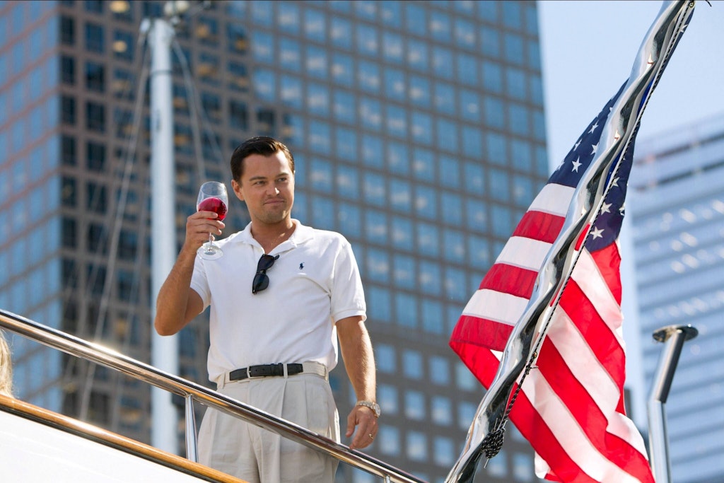 Leben wie der „Wolf of Wall Street“: Penthouse der Exzesse wechselt den ...