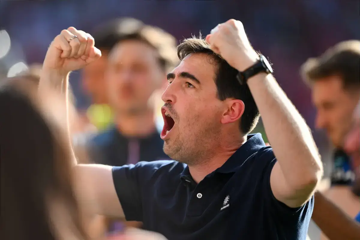 Liverpool reach verbal agreement with Andoni Iraola to become head coach