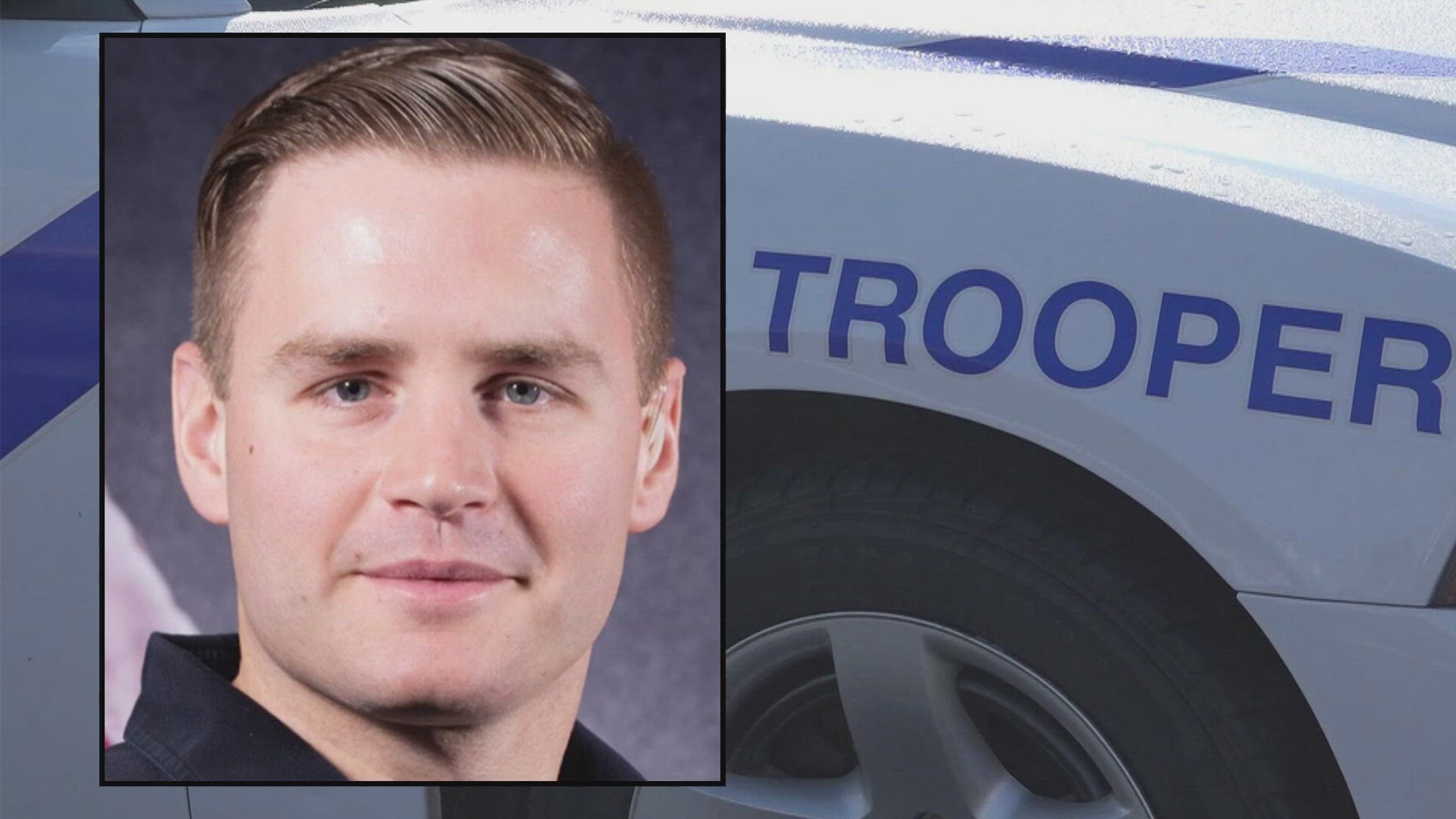Arkansas state trooper resigns after divorce documents allegedly show ...