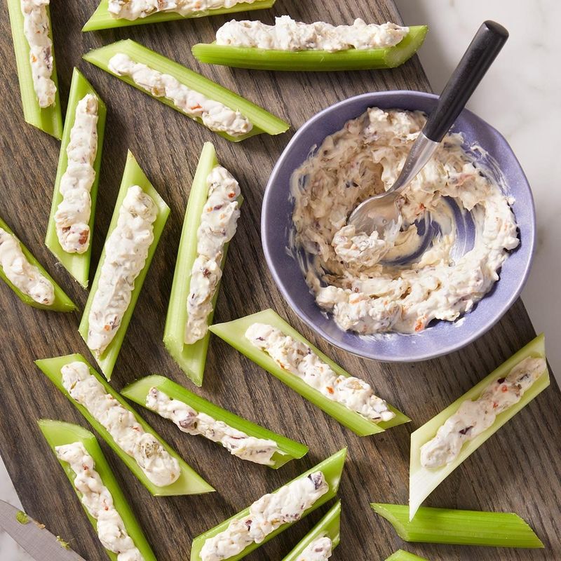 15 creative celery recipes that give the stalk new range