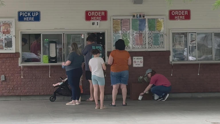 Police urge drivers to slow down as kids enjoy summer break