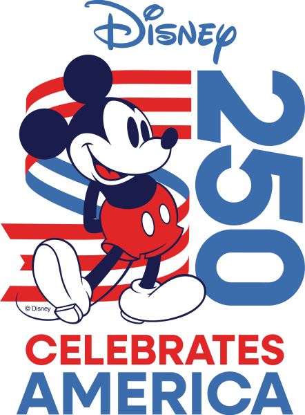 Disney to celebrate America's 250 years with 24 hour celebration show