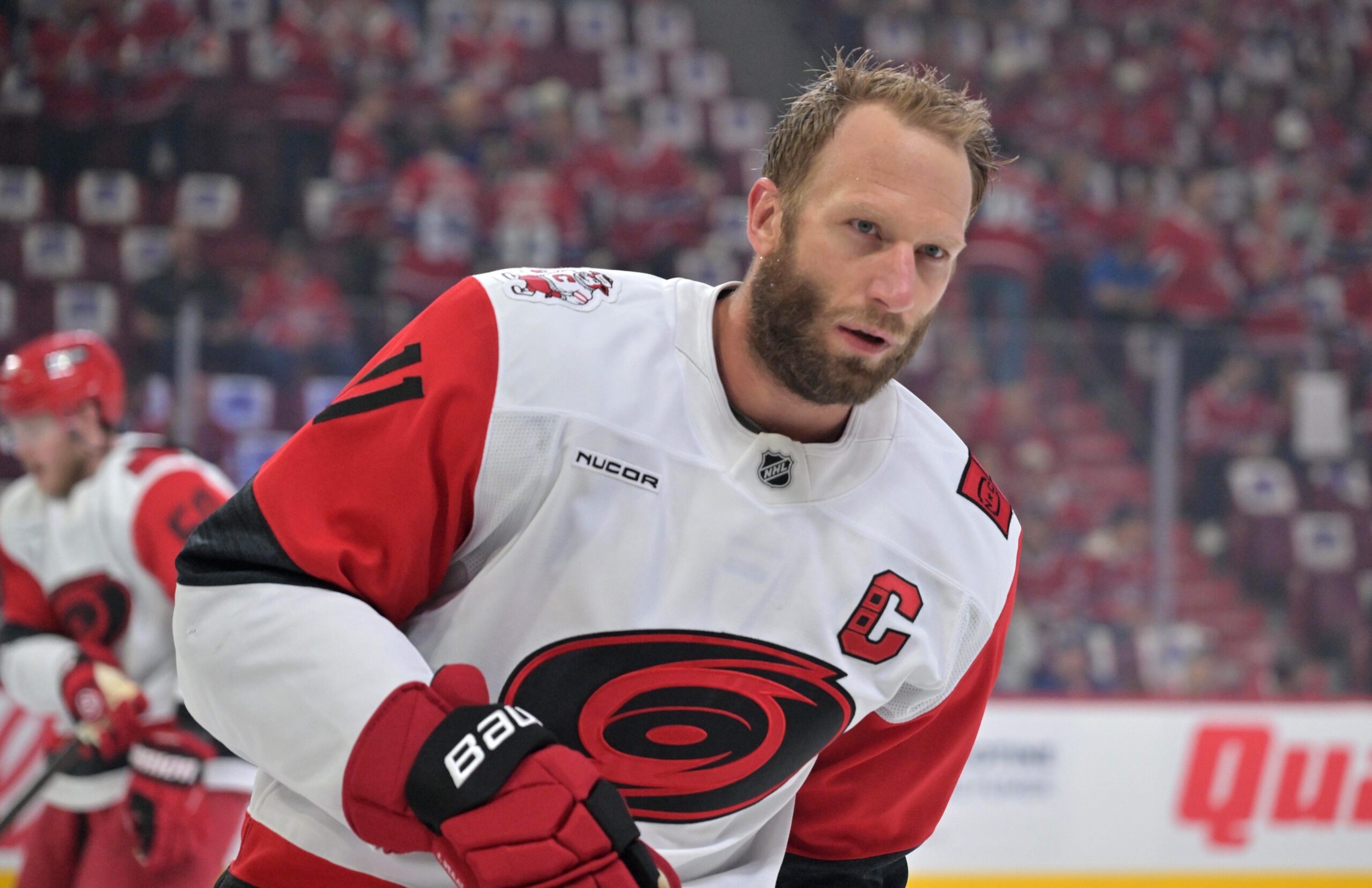 Would a Cup win be enough to make Jordan Staal a Hall of Famer?