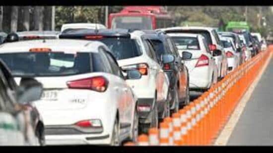 Chandigarh: Trio opens fire outside Sector-20 PG after road rage