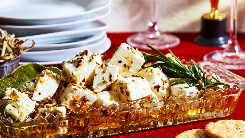 15 fresh and flavorful spring potluck recipes