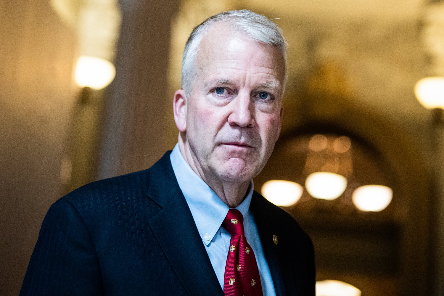 Sen. Dan Sullivan accuses Democrats of recruiting Alaska Senate ...
