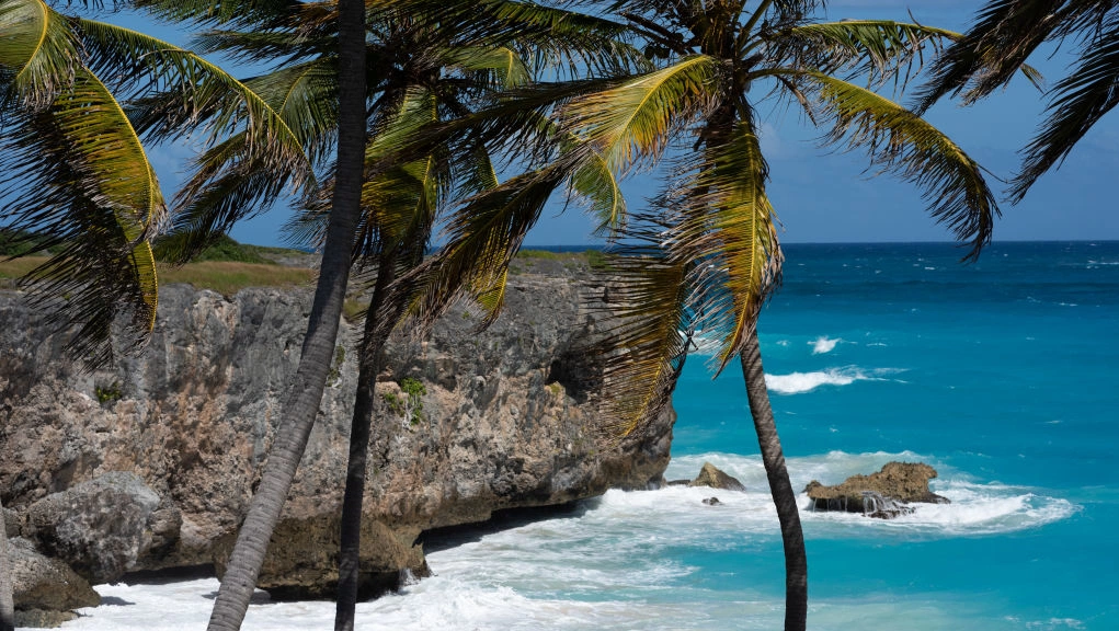 Why Barbados beaches feel like a warm hug
