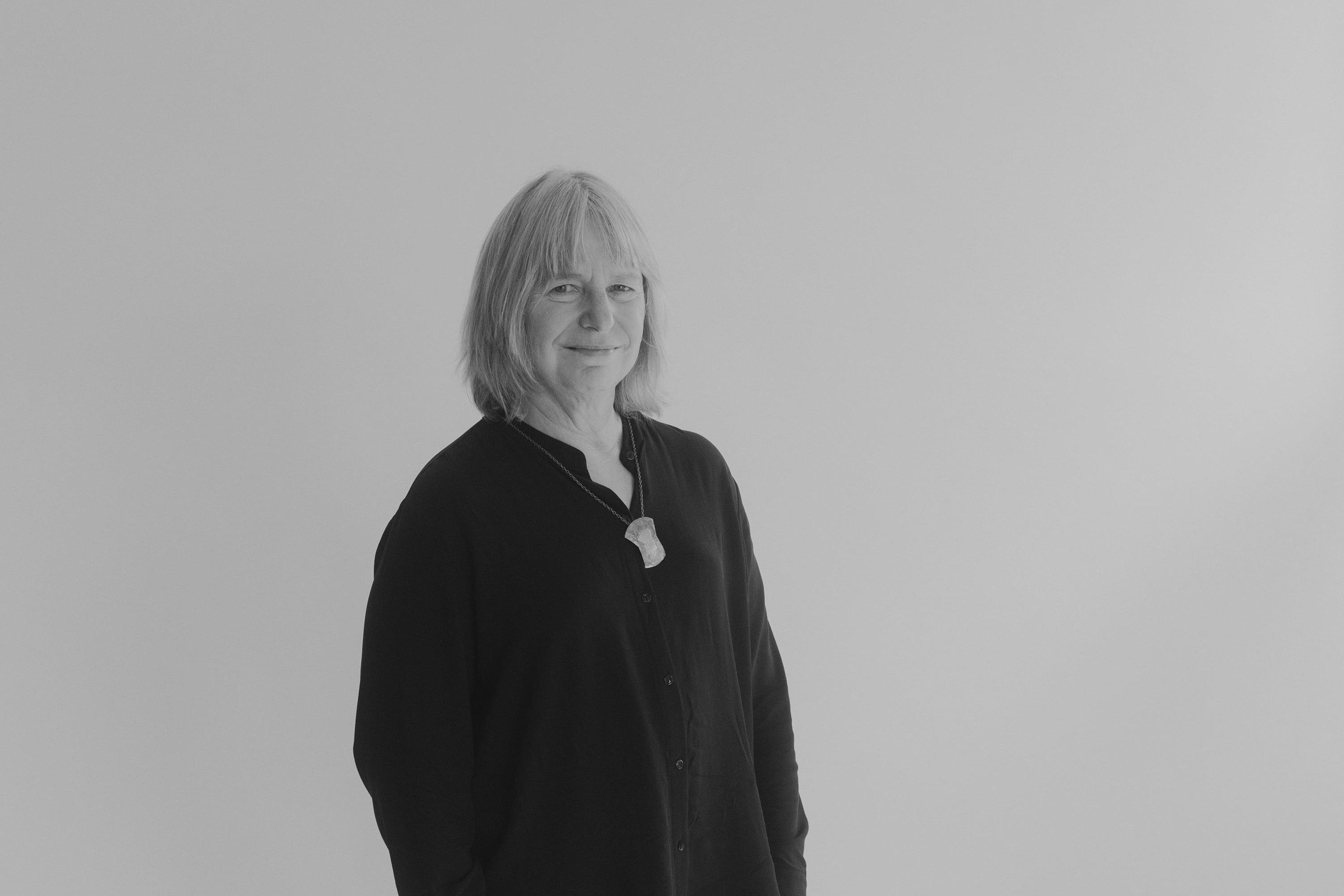 Suzanne Simard speaks for the trees