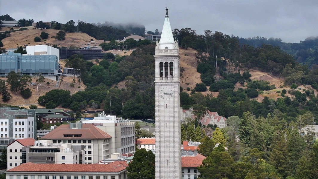 Indian student completes six STEM majors at UC Berkeley