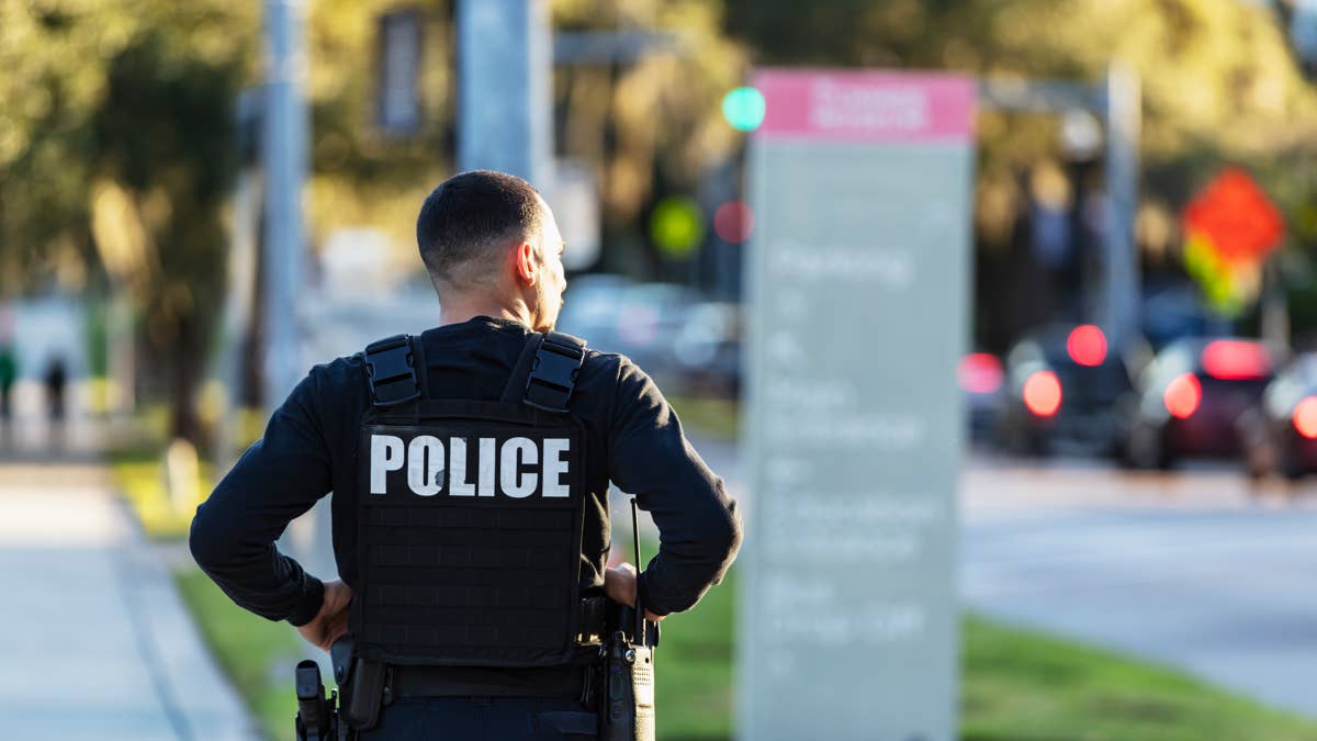 Bethlehem police officer resigns to join Love Island USA, sparking ...