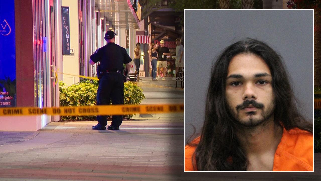 Arrest made in downtown St. Pete shooting that left man dead on ...