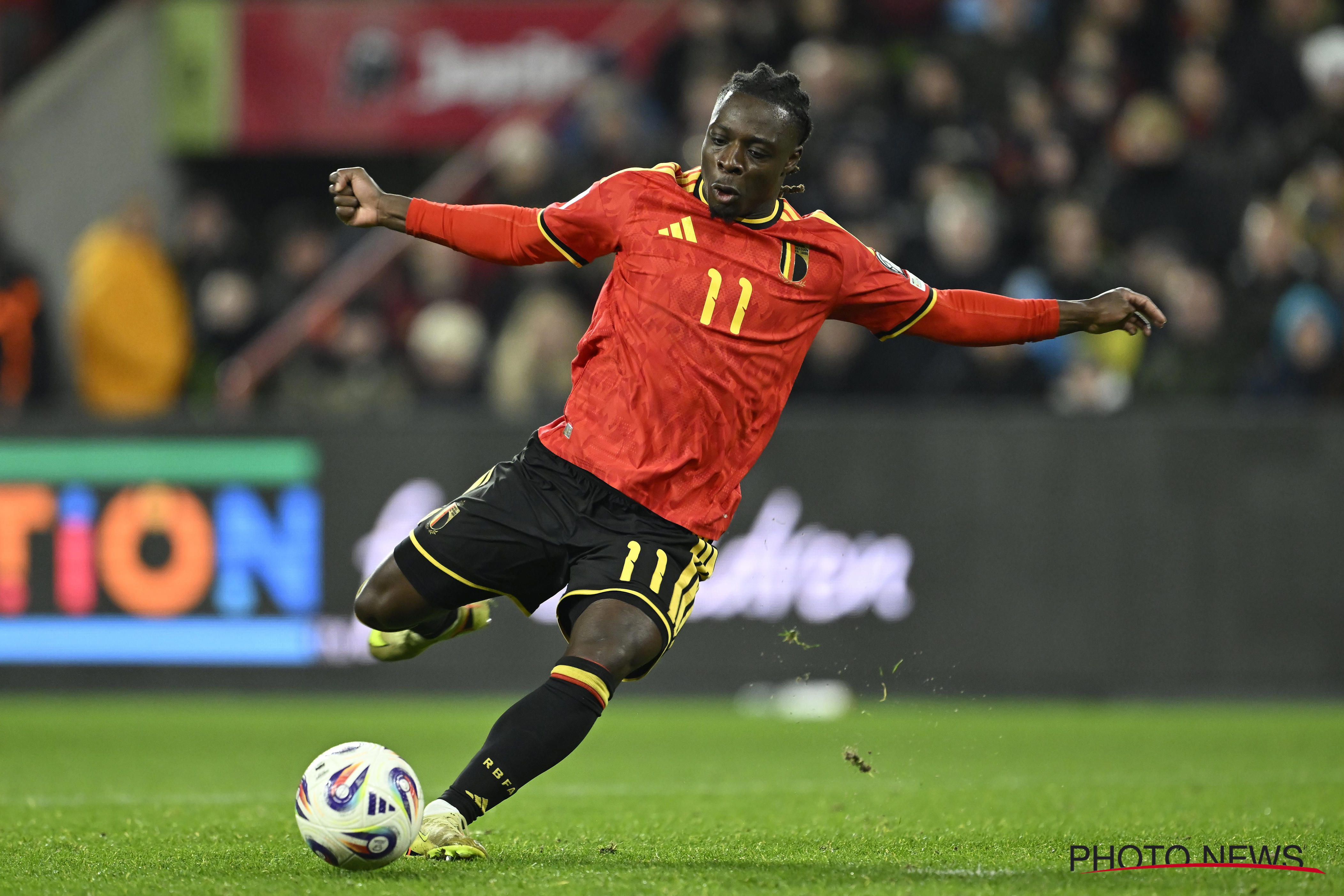 Doku gelooft in 'revelatie België' op het WK: 'Misschien worden we ...