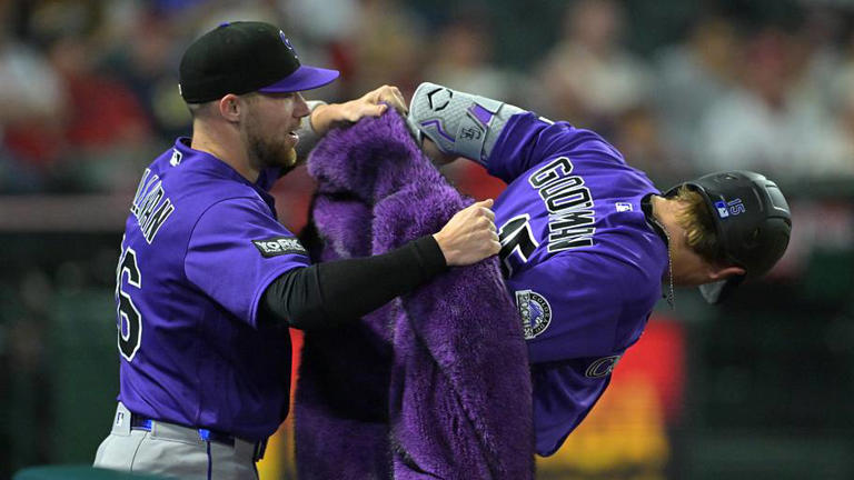 How to watch Rockies vs. Angels: TV channel, live stream and probable ...