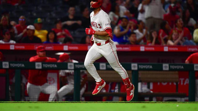 Red Sox's worst trade of 2024 is imploding for Angels, too