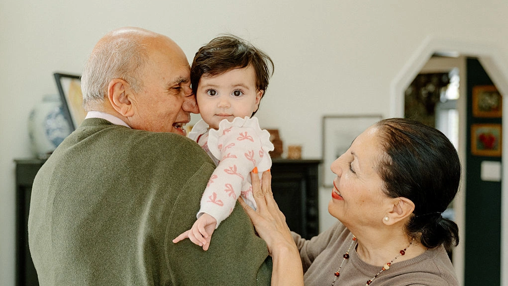 23 timeless sayings from grandparents