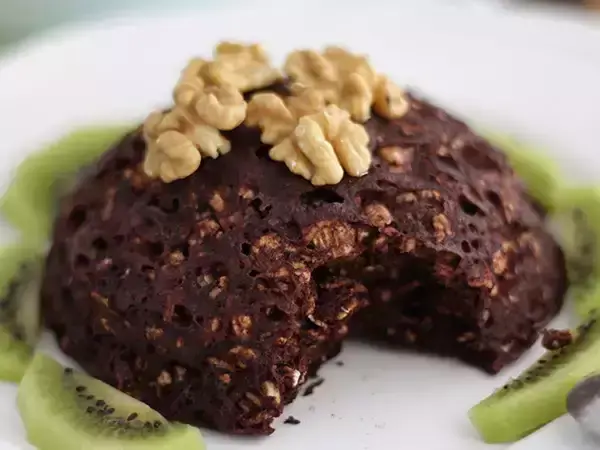 Bowl Cake Schokolade - Laktosefrei