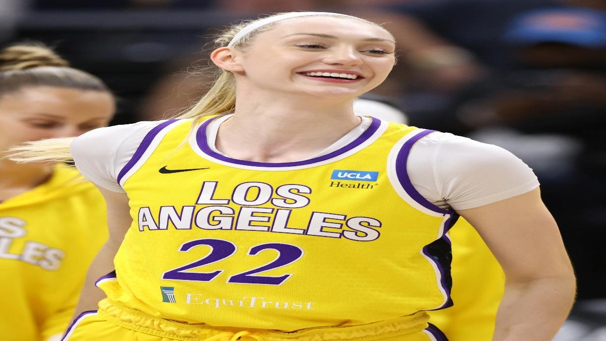 WNBA turnover leaders: Caitlin Clark and Angel Reese headline a ...