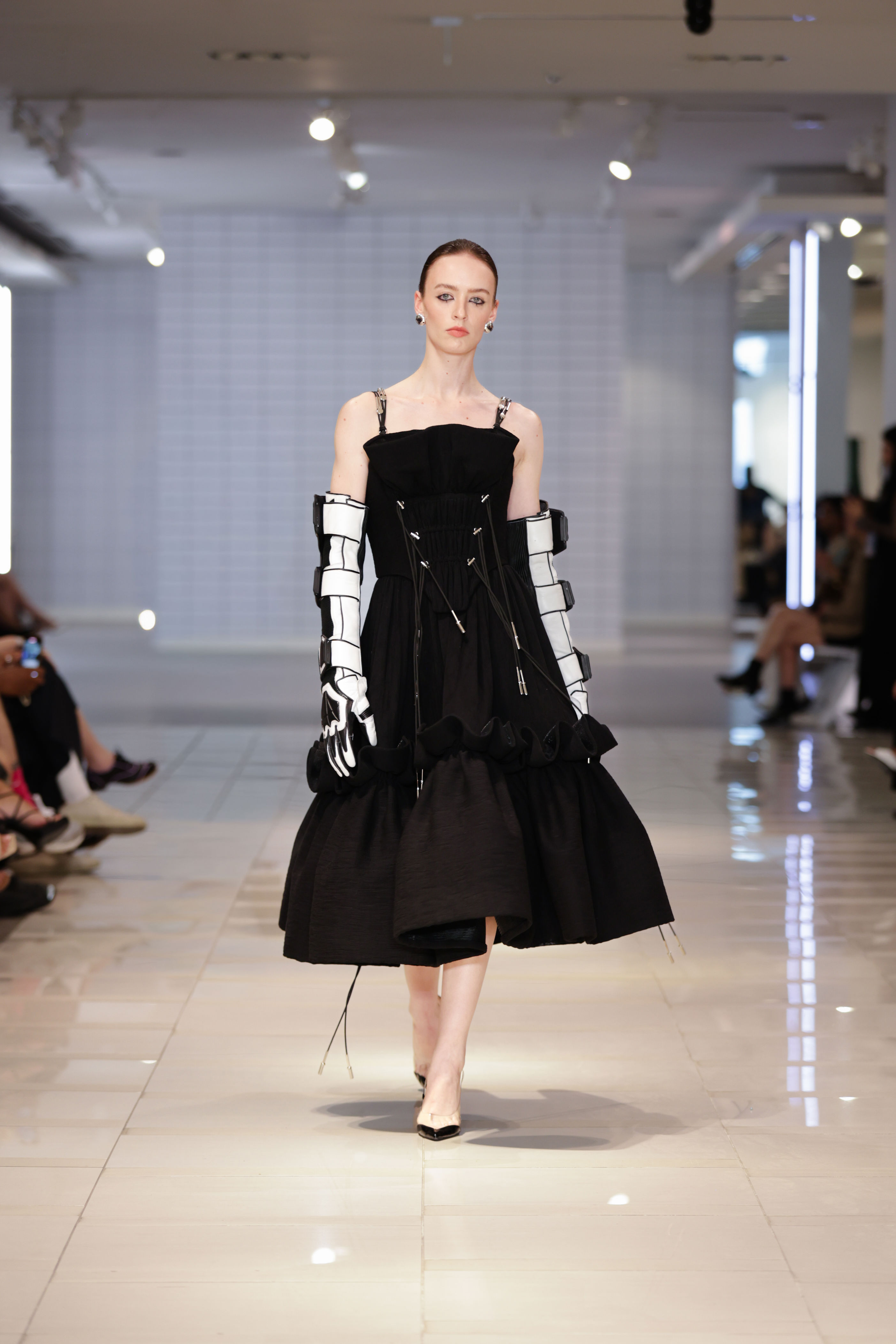 The best looks of the week from Fashion Art Toronto
