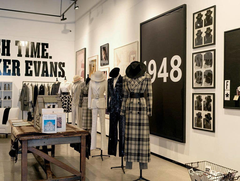 Exclusive: Inside the auction giving a 'unique insight' into Diane ...