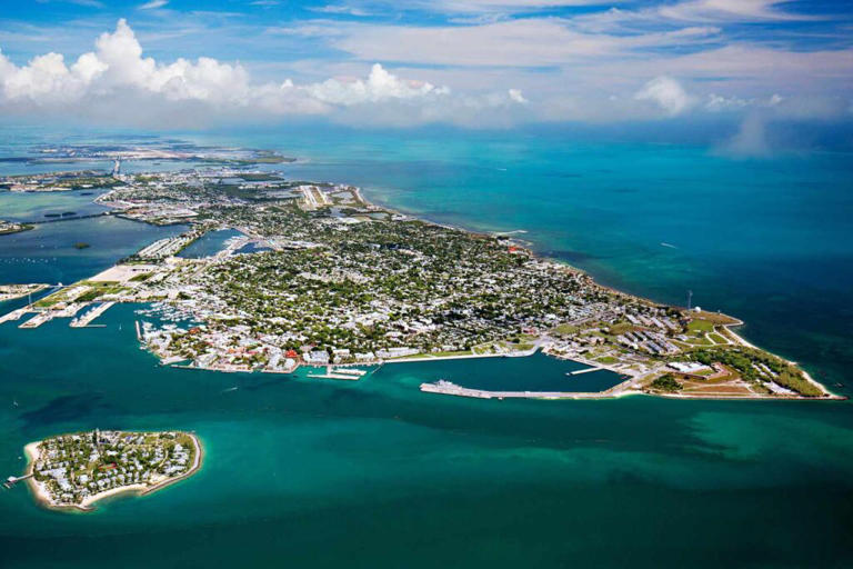 10 best island destinations in the US for a summer escape