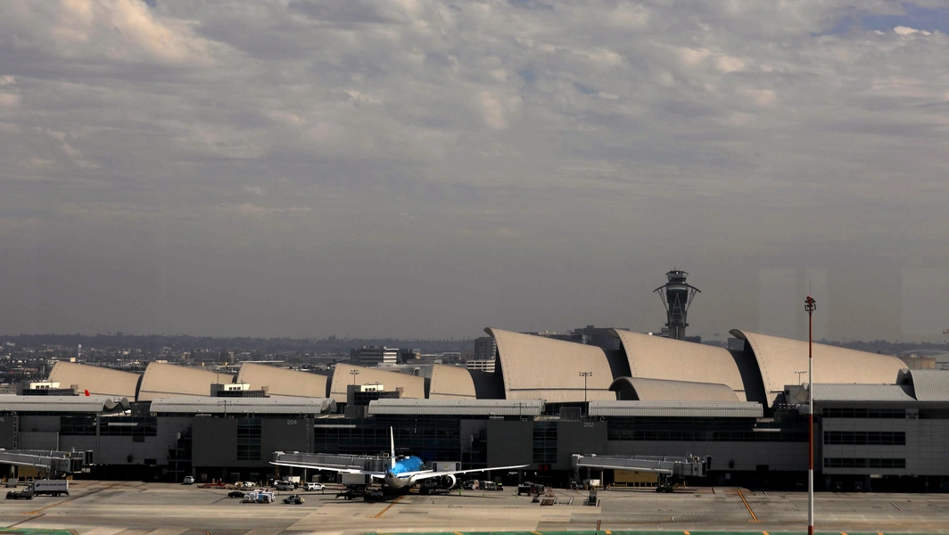 8 major airport transformations and milestones