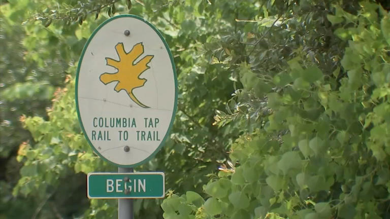 Bike trail connecting EaDo and Third Ward shines with new lights