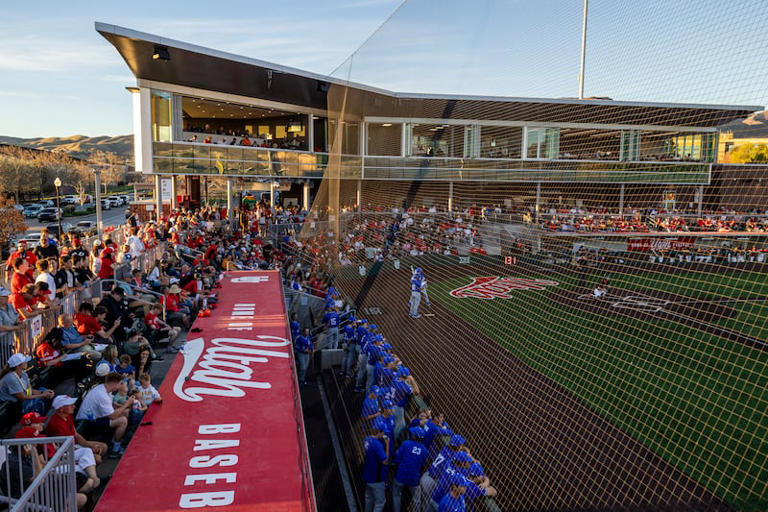 Taking stock of how Utes’ spring sports teams fared in 2026