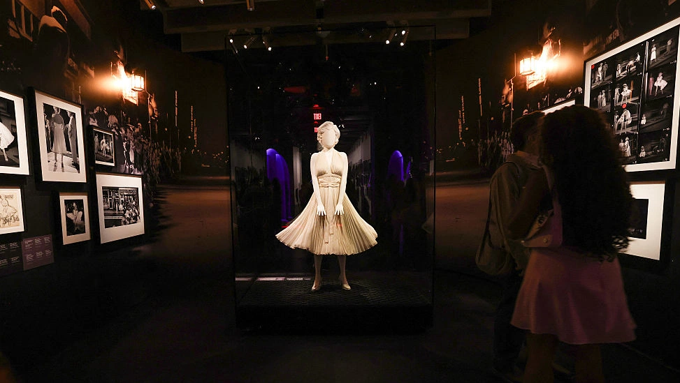 16 legendary icons who shaped culture and style