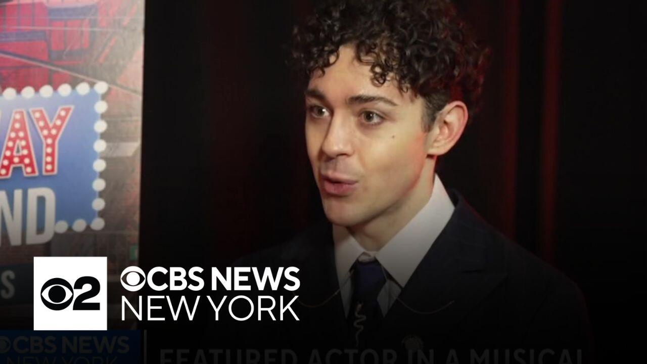 Meet the 2026 Tony Award nominees for featured actor