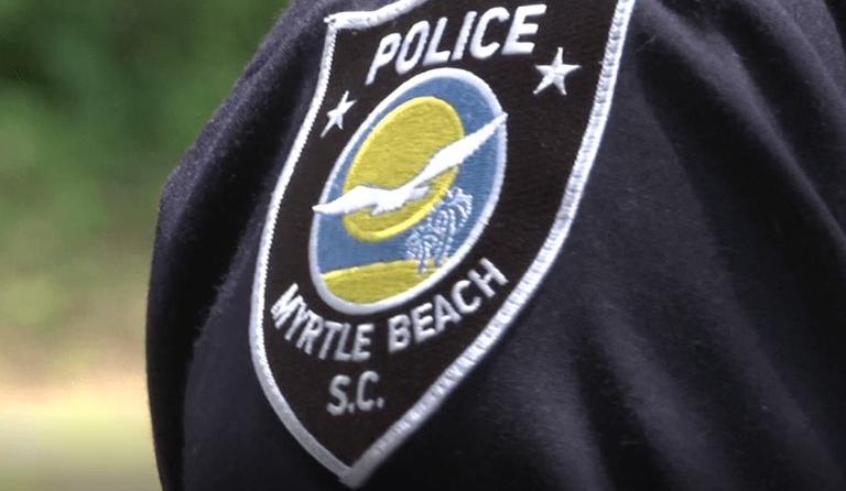 Now-former Myrtle Beach detective pulled gun on co-worker for heating ...
