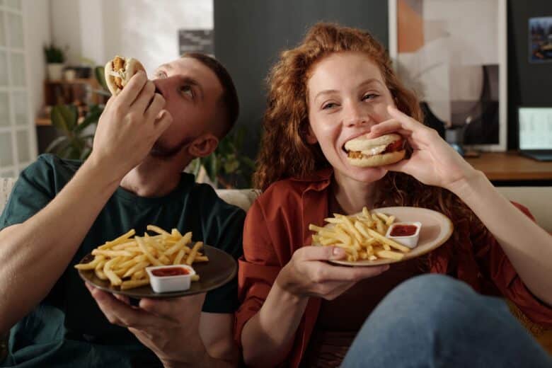 Nutritionists share what they order at 10 fast food restaurants