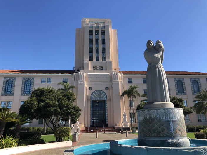 Five vying for SD County District 5 supervisor seat in Tuesday primary