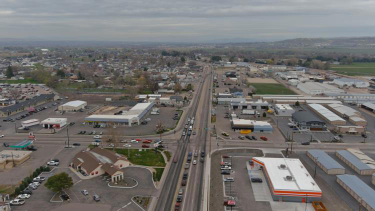 US 95 project to impact summer traffic between Fruitland and Payette