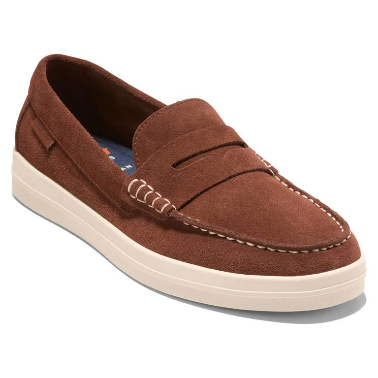 Cole Haan's popular Nantucket loafers are nearly 50% off at Nordstrom Rack