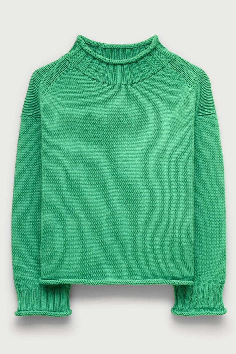 JCrew just made summer camp fashion cool again