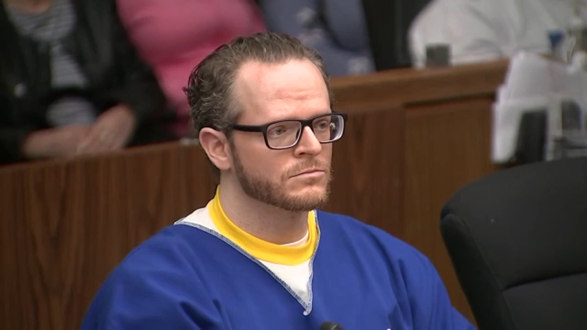 Actor Nick Pasqual sentenced to 32 years to life for trying to kill ...