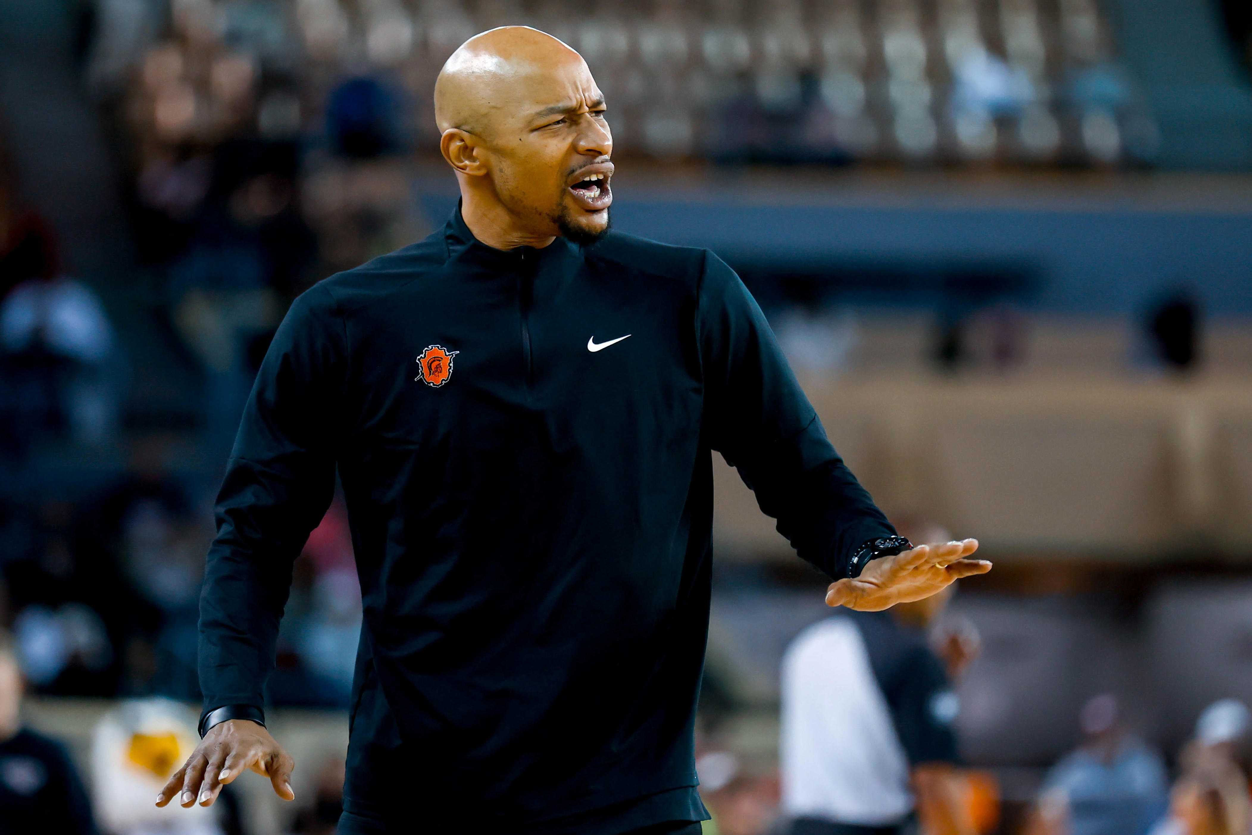Douglass boys basketball coach Steven Alexander steps down after five ...