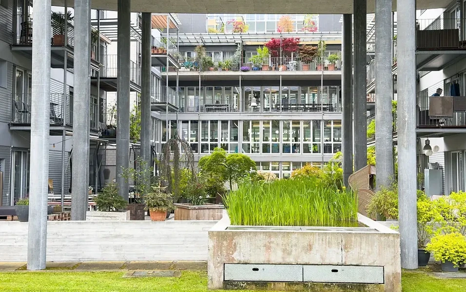 ‘Gardenscaping’ set to shape outdoor design in 2026