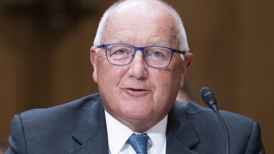 US ambassador to Canada shares Trump '51st state' post