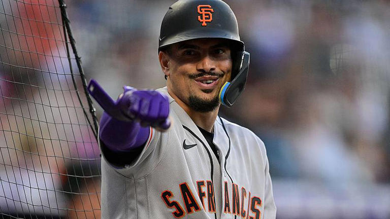MLB insider separates Giants trade rumors from deadline reality