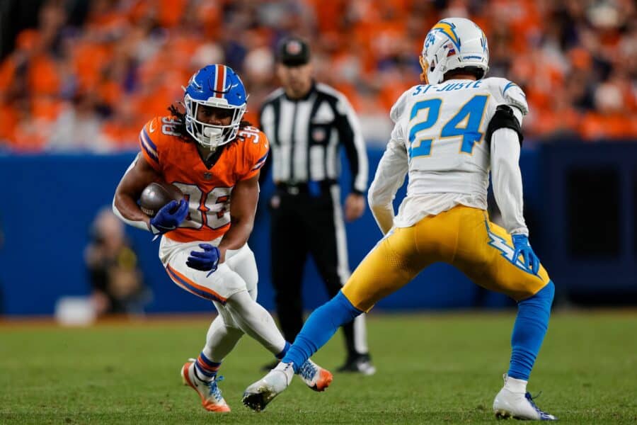 Green Bay Packers cornerback battle headlines training camp as new ...